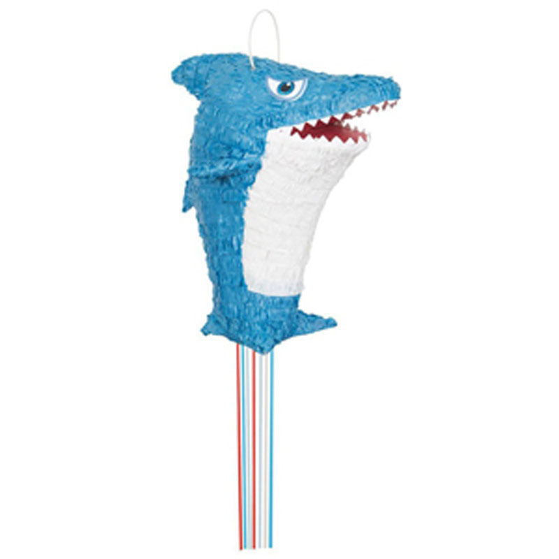Shark Pinata – Cardelium at Halifax